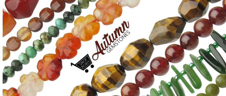 Gemstone Beads Specialists since 2003 | My Beads Australia